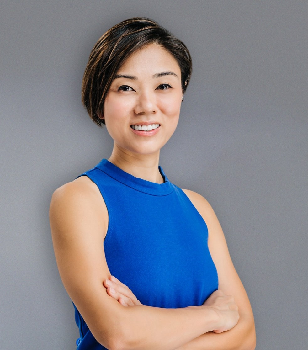 Dr Charis Khoo | Consultant Anaesthetist | LIPS Battersea