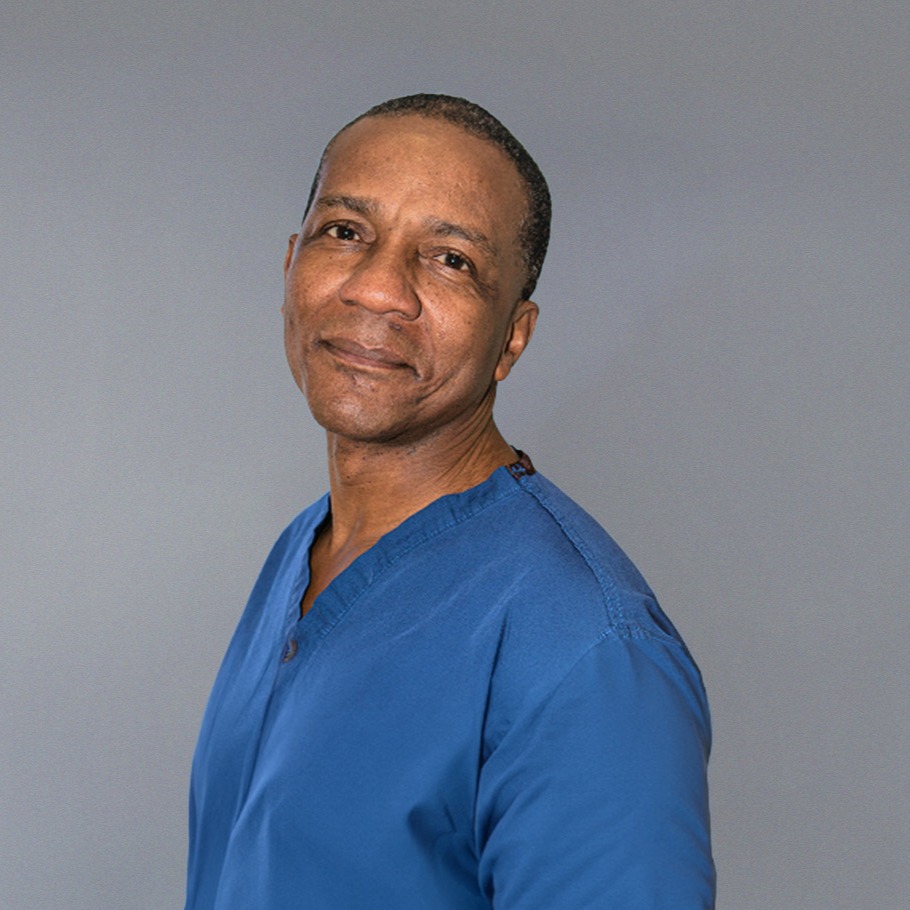 Dr. Jude A Oben | Gastroenterologist & Hepatologist | LIPS Battersea