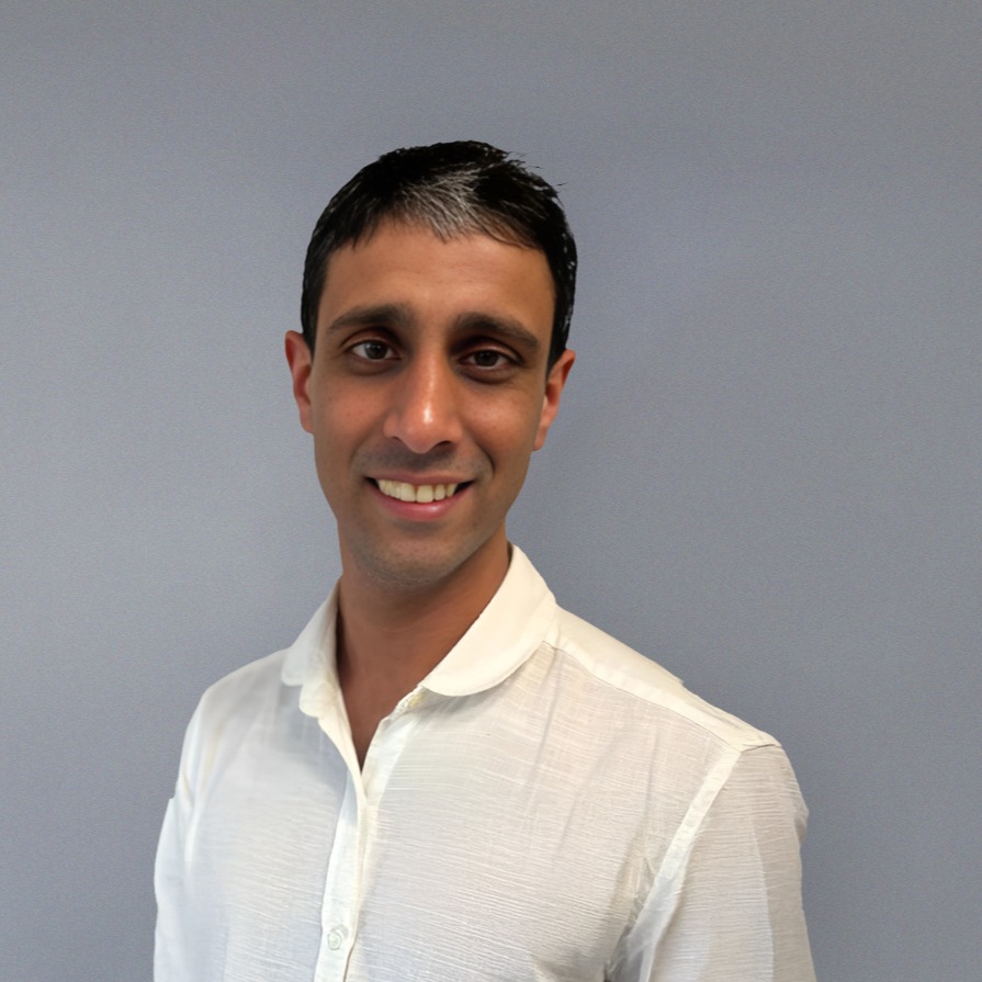 Dr. Usman Ali | Consultant Anaesthetist | LIPS Battersea