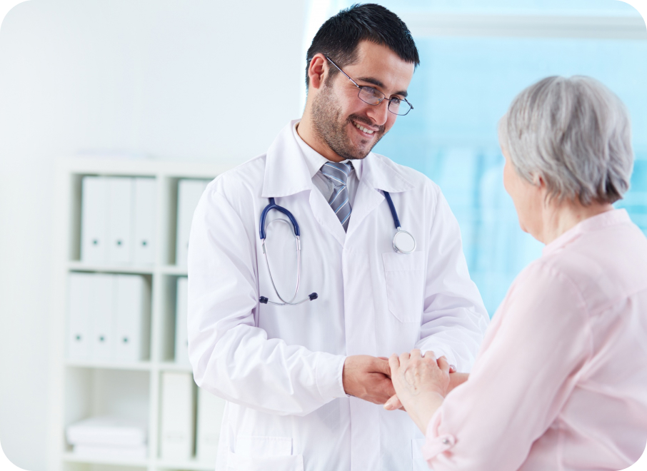 About Us | London International Patient Services