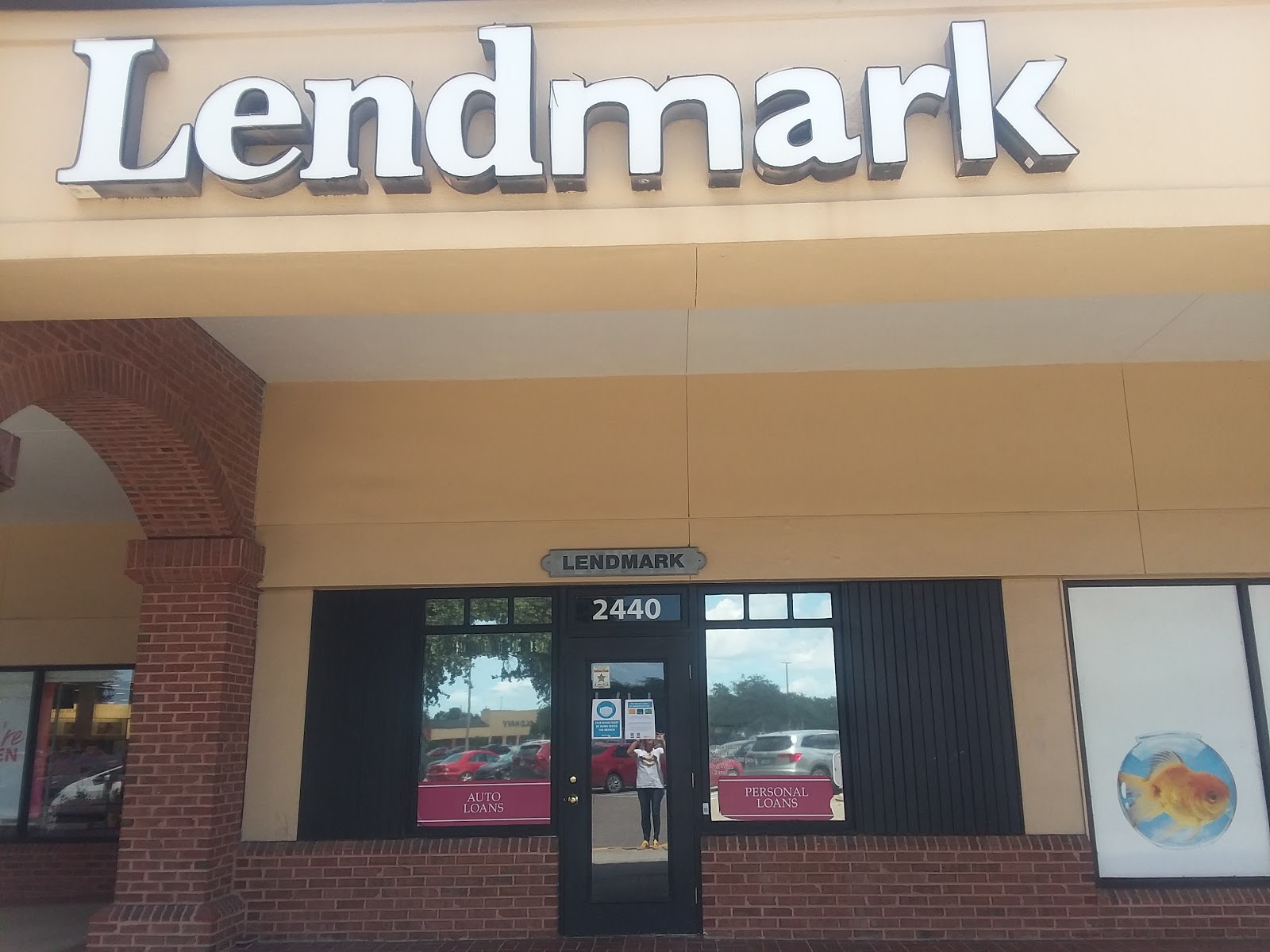 Apply Online | Lendmark Financial Services