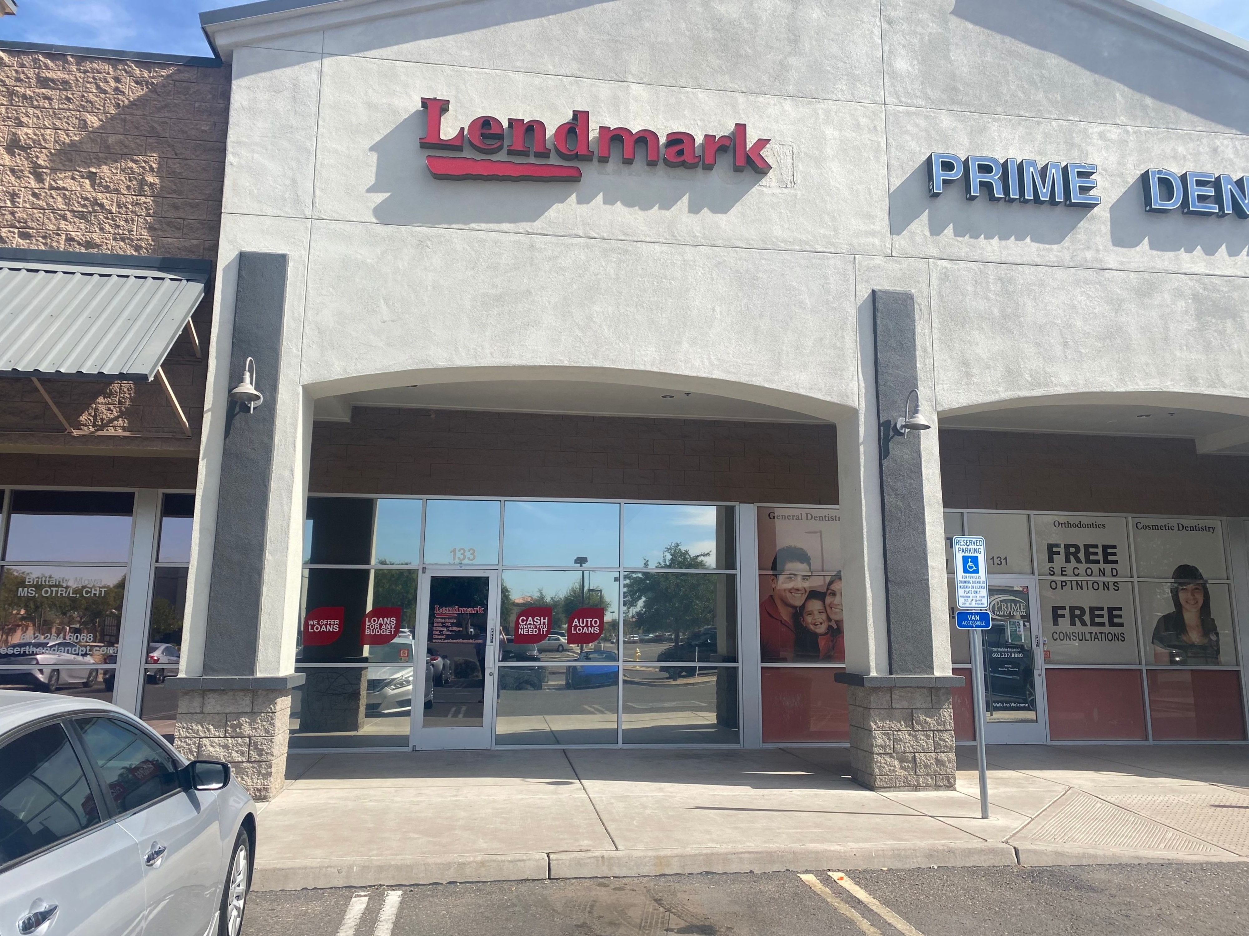 Apply Online | Lendmark Financial Services