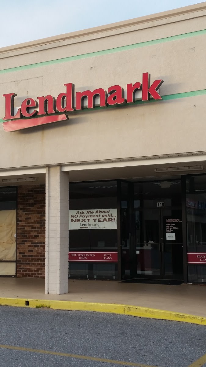 Apply Online | Lendmark Financial Services