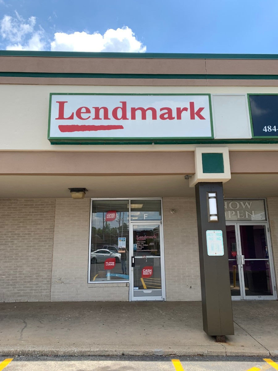 Apply Online | Lendmark Financial Services