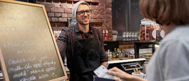 Deliverect | How Can Restaurant Brands Deal With Menu Price Inflation?