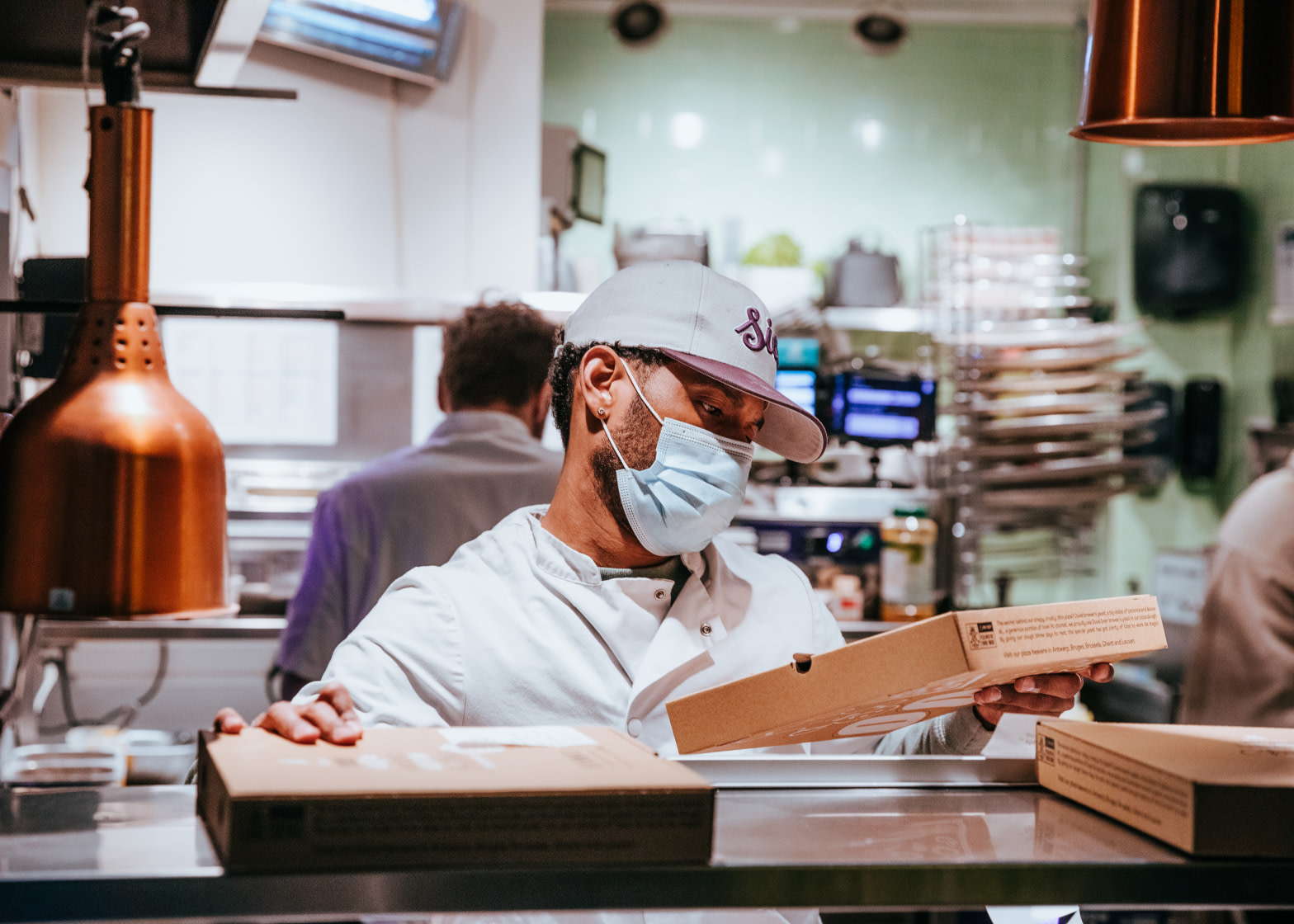 Deliverect US | What’s an Online Order Aggregator? Here's why your ...