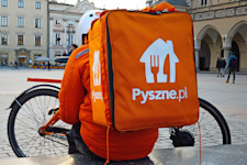 Deliverect | A Complete Overview Of Food Delivery Services in Europe