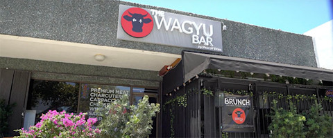 Deliverect US | The Wagyu Bar: Streamlining Delivery for Success