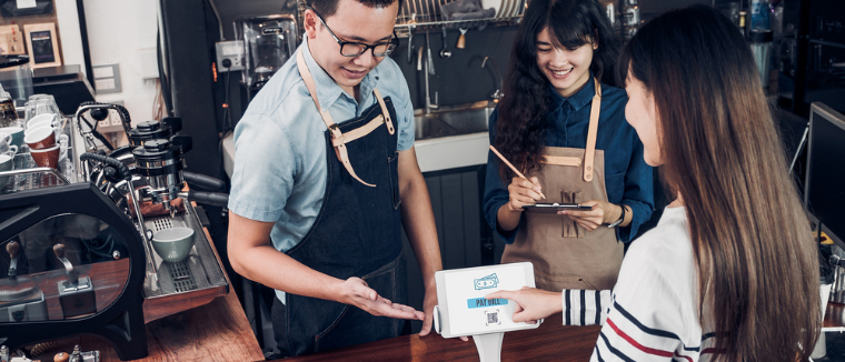 Deliverect US | The Restaurant Technology Stack: Tech You Need to Run ...