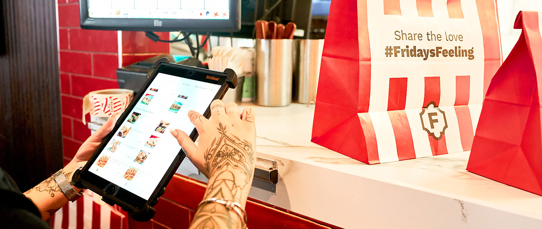 Deliverect US | TGI Fridays Transforms its Off Premise Strategy Using ...