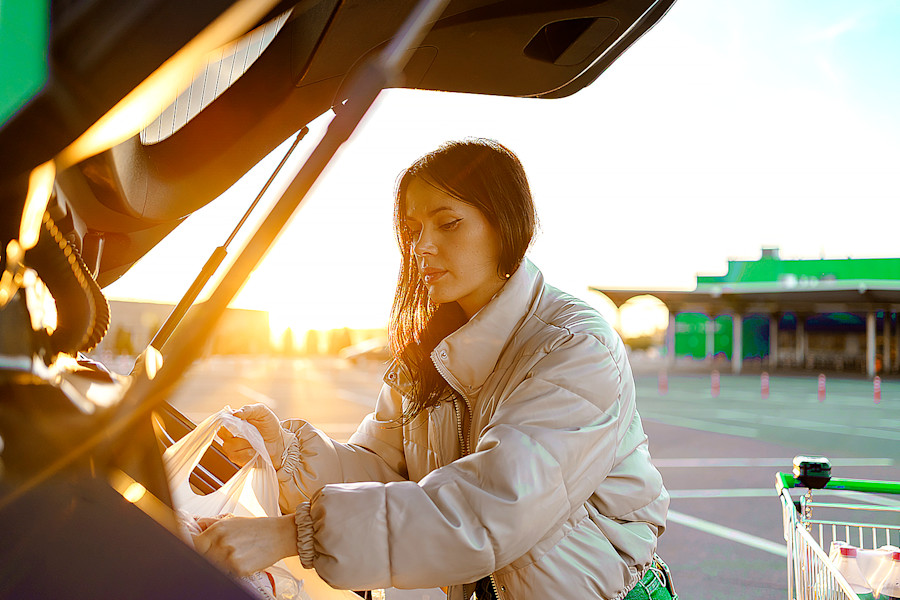 Deliverect | The Financial Challenges of the Curbside Pickup Model