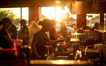 Deliverect | How Multi-Location Restaurants Can Leverage Deliverect