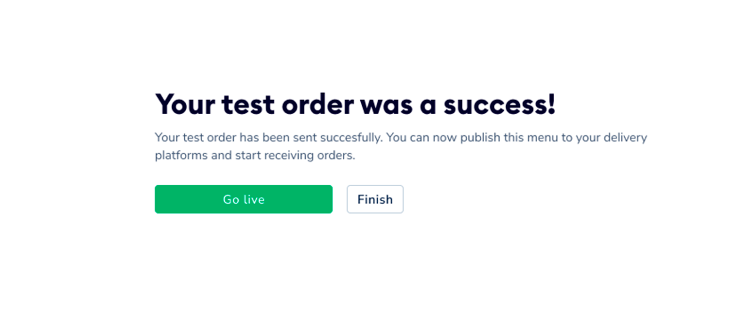 Deliverect US | Introducing a new way to Explore Deliverect’s Platform ...