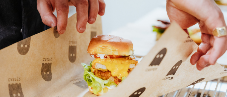 Deliverect | What food delivery in the post-coronavirus era will look like