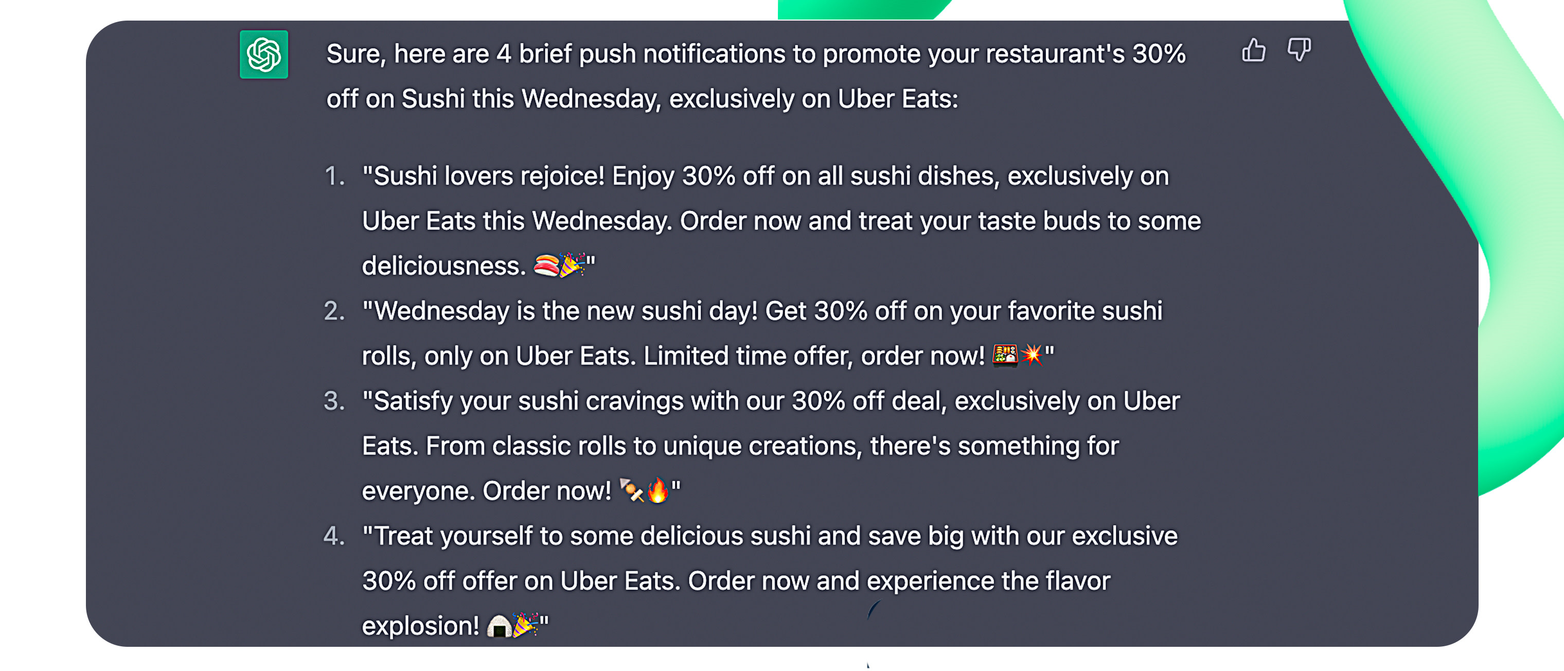 Deliverect | Unlocking the Potential of AI for Restaurants: How to ...