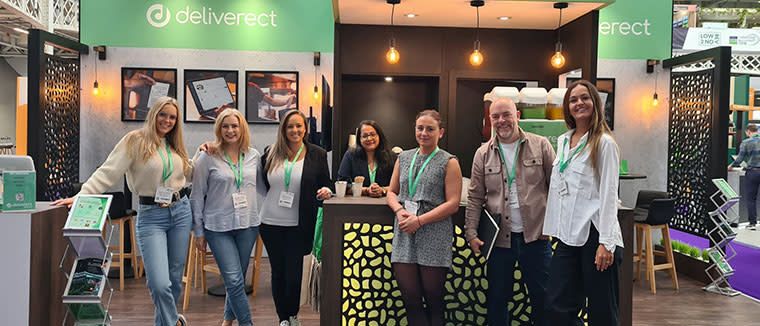 Deliverect | How to use virtual brands to capitalise on your restaurant