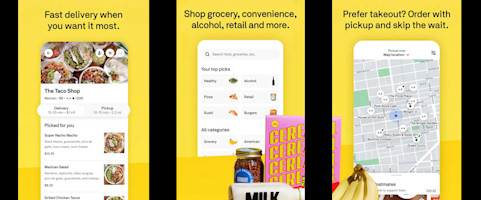 Deliverect US | Postmates 101: A Complete Guide | Restaurants & C-Stores