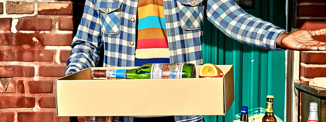 Deliverect | Best Practices for Efficient and Responsible Alcohol Delivery