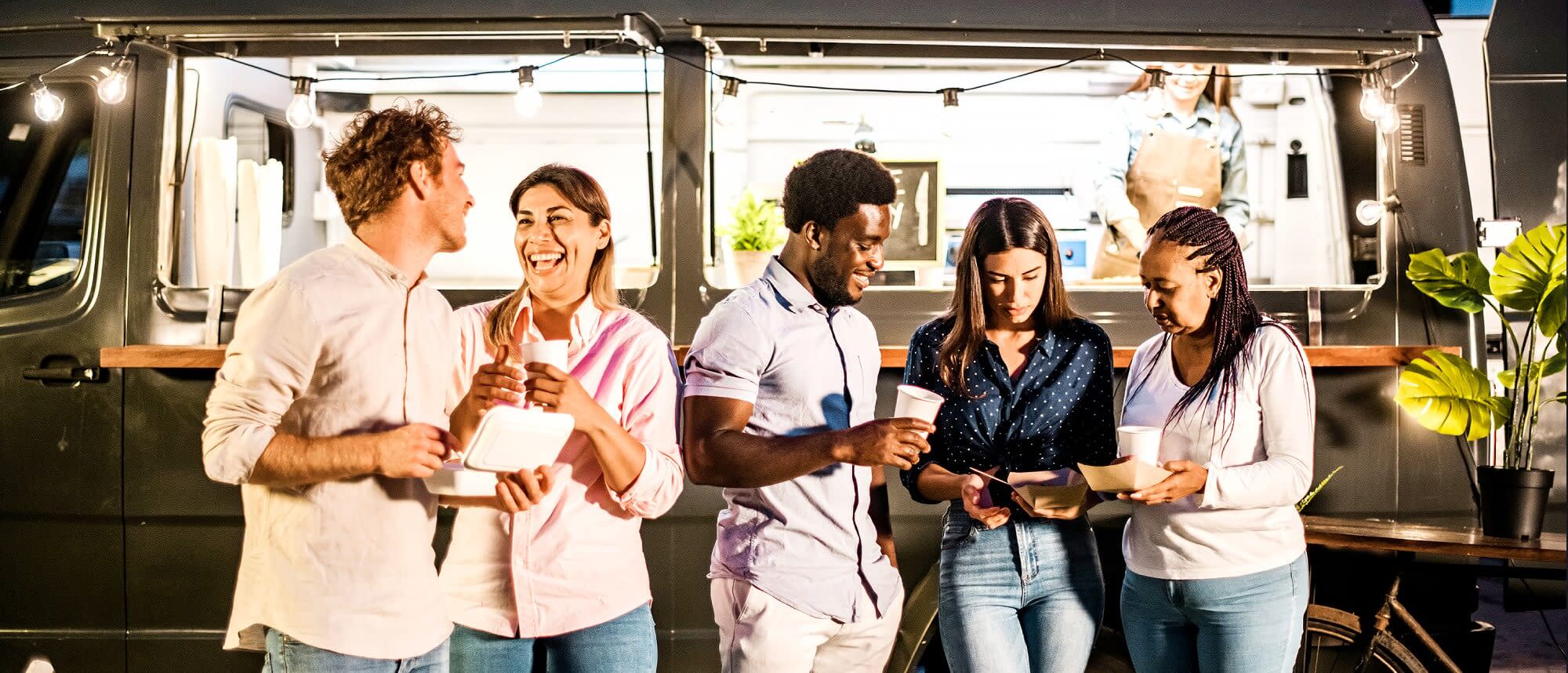 Deliverect Australia | Profitable Food Truck Ventures: How to Start ...