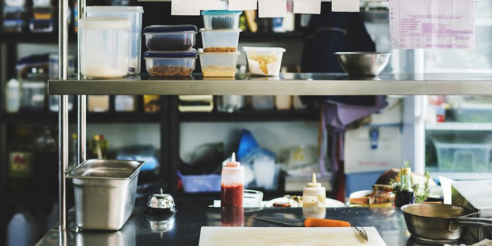 Deliverect | 7 Ways to Improve Your Restaurant’s Design For Delivery