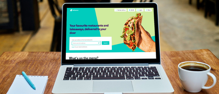 Deliverect | Deliveroo 101: the essential guide for restaurants