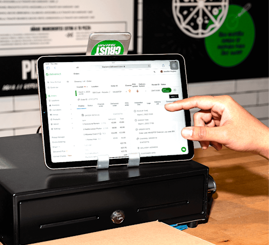 Deliverect | How Multi-Location Restaurants Can Leverage Deliverect