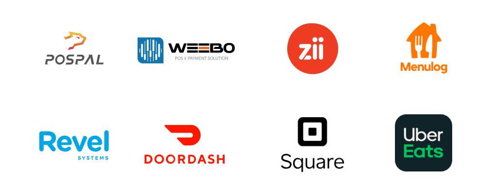 Deliverect Australia | Book a free guided demo of our platform