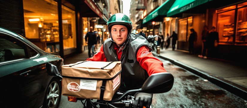 Deliverect US | 7 Keys to Achieve Customer Satisfaction in Food Delivery