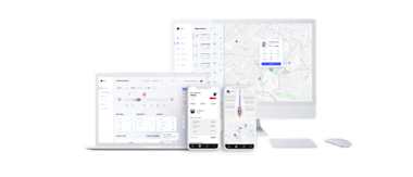 Deliverect US | Deliver online orders with Jelp Delivery