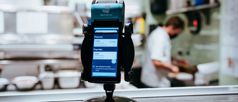 Deliverect | Deliveroo 101: the essential guide for restaurants