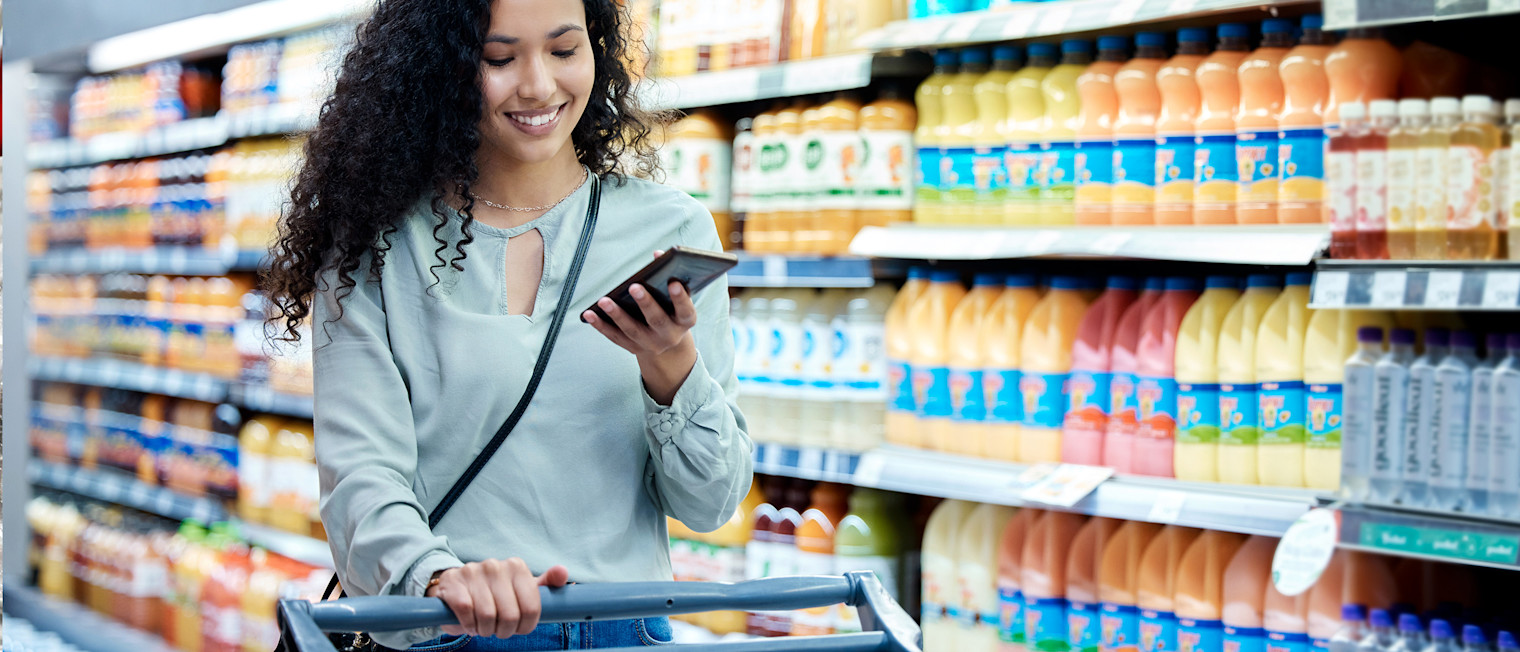 Deliverect | What is FMCG? Understanding Fast-Moving Consumer Goods Deliverect | What is FMCG? Understanding Fast-Moving Consumer Goods