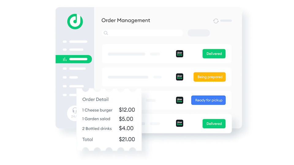 Deliverect | How to Build Customer Loyalty Through Delivery