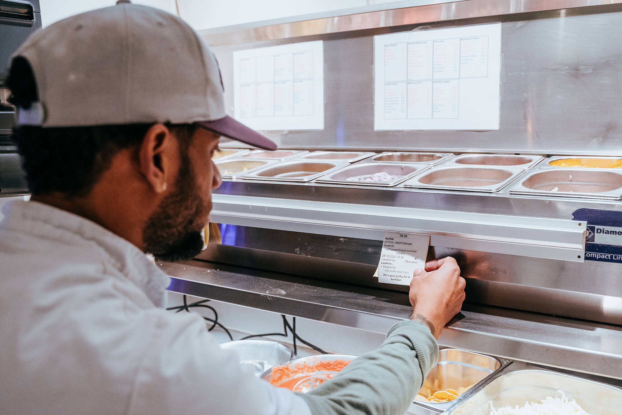 Deliverect Mexico | La Guía Definitiva para Dark Kitchens: todo lo que ...