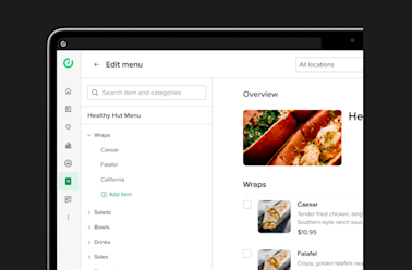 Deliverect | How To Use Deliverect Menu Management As Marketing Tool