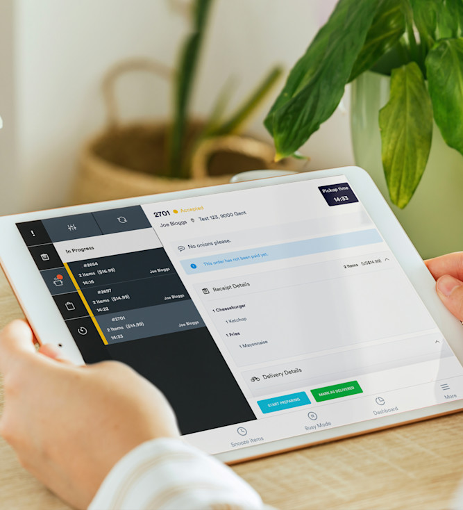 Deliverect | What Is Delivery Management System? A Comprehensive Guide