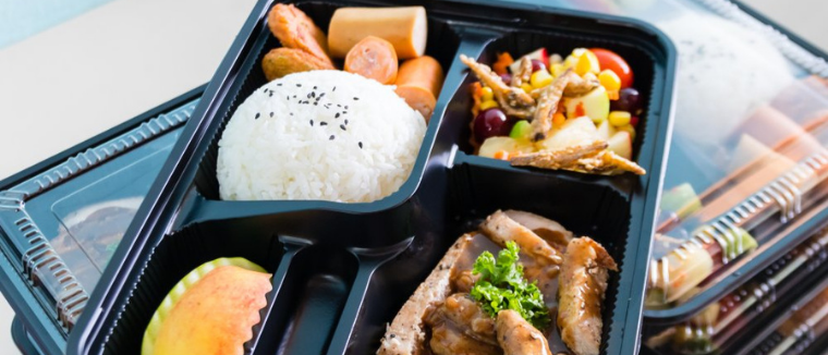 Deliverect | 7 Ways to improve your restaurant’s design for delivery