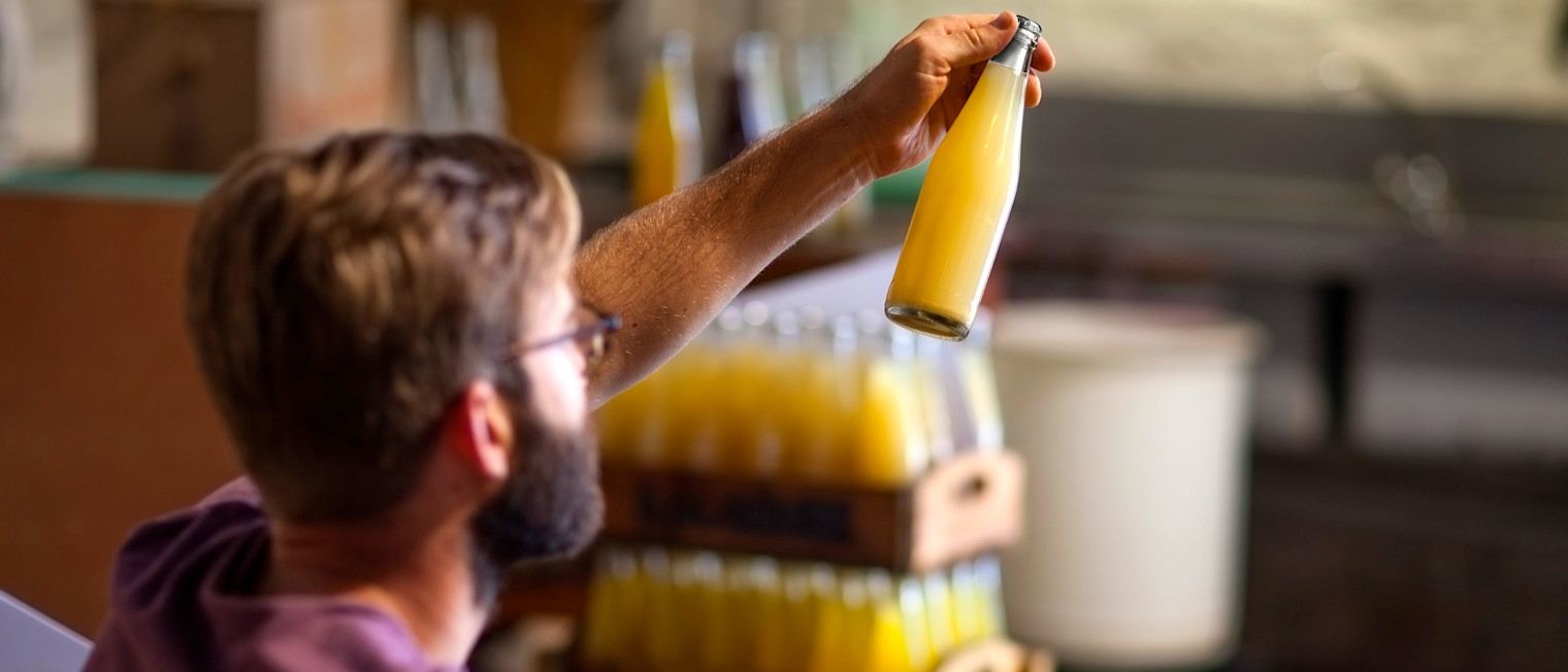 Deliverect | The Importance of Effective Stock Management for Food ...