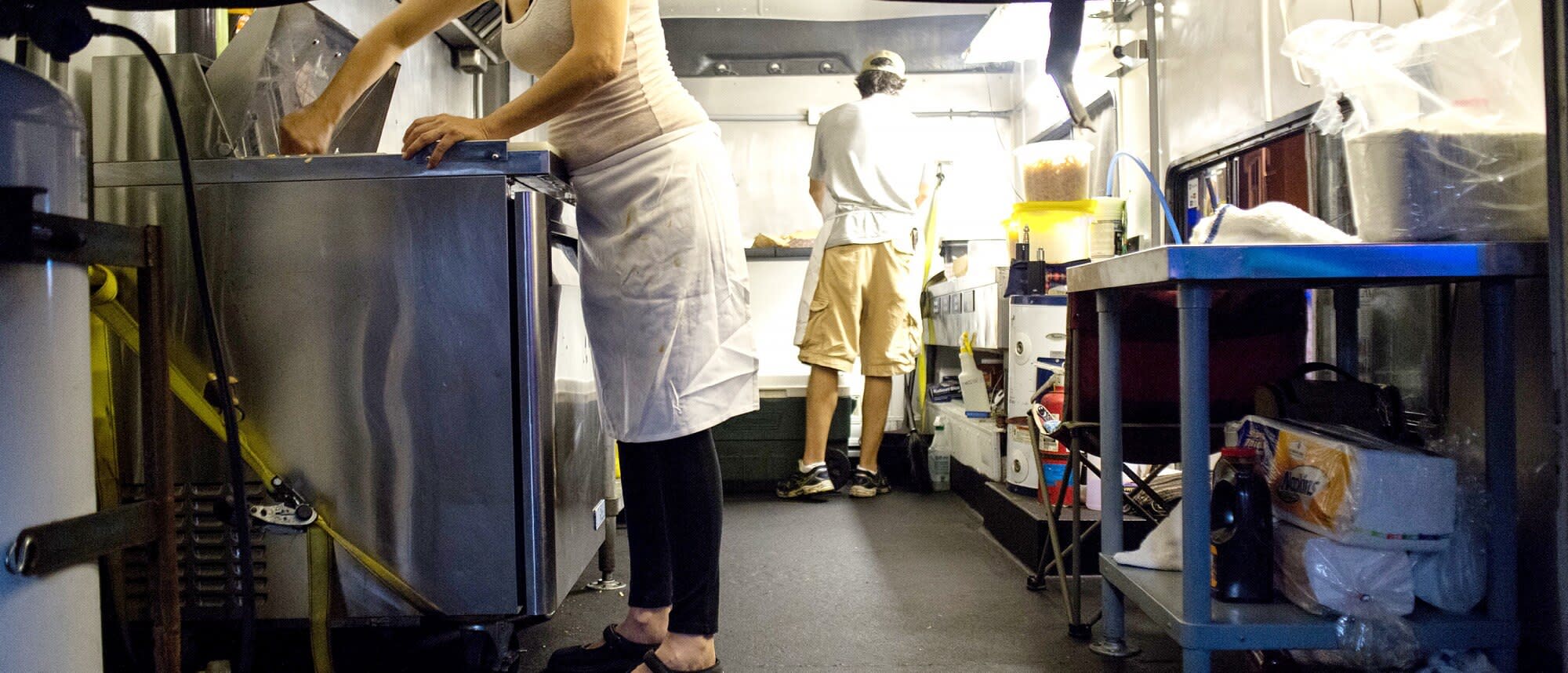 Deliverect Australia | Profitable Food Truck Ventures: How to Start ...