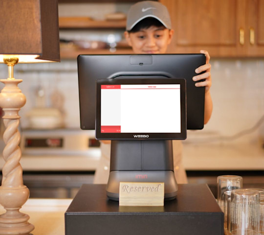 Deliverect US | Weebo connected to Uber Eats, Just Eat, and more