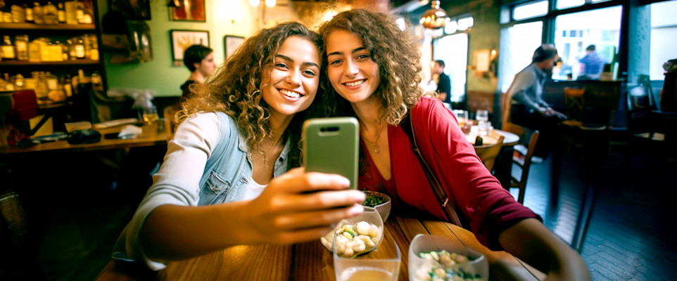 Deliverect | Influencer Marketing for Restaurants: Benefits, Costs, and ...
