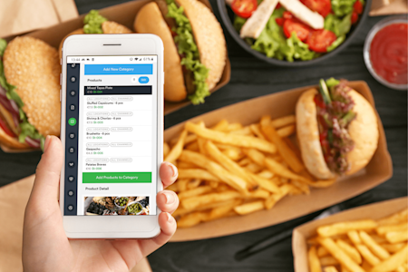 Deliverect | How To Use Deliverect Menu Management As Marketing Tool