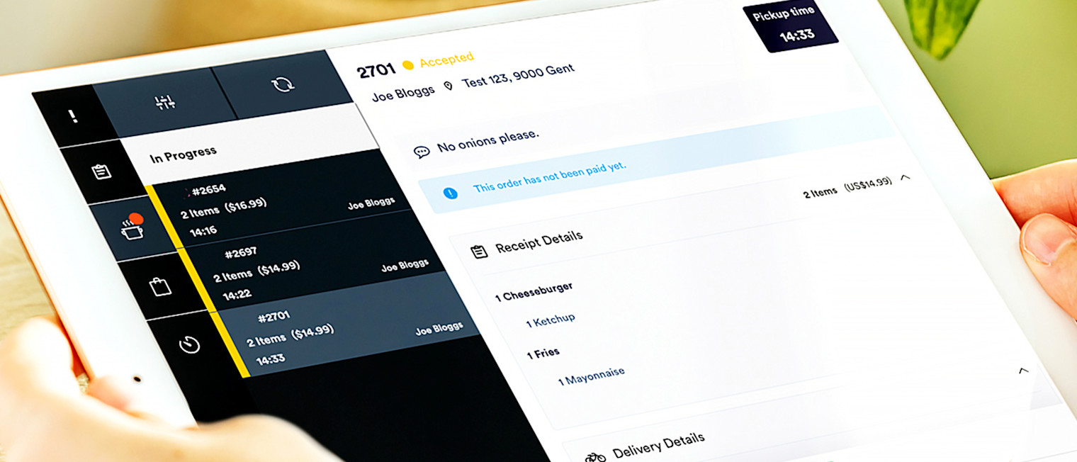 Deliverect US | Technology Platforms Every Food Service Operator Needs ...