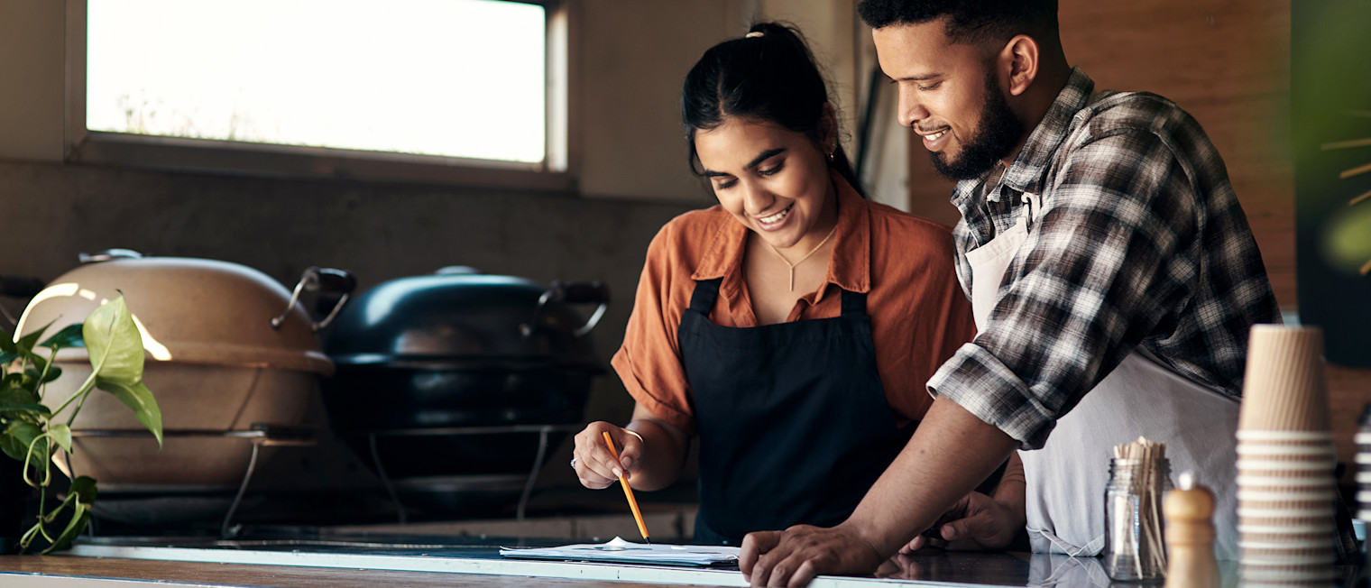 Deliverect | The Benefits of Offering Food Delivery for Your Restaurant