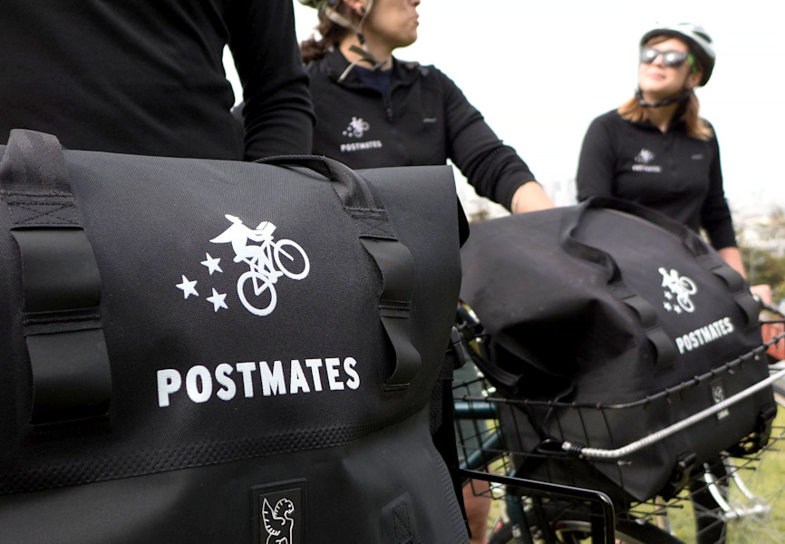 Deliverect UK Postmates 101 A Complete Guide Restaurants C Stores