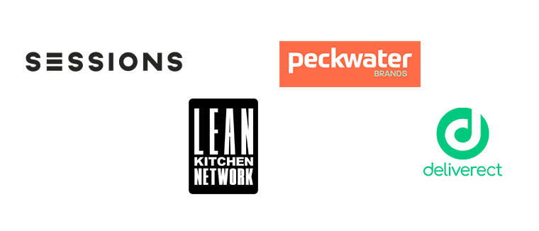 Deliverect | How to use virtual brands to capitalise on your restaurant