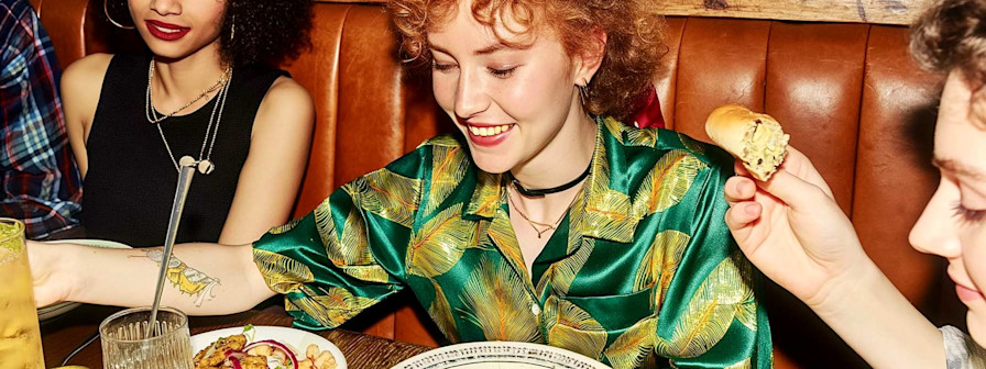 Deliverect | Exploring Fast-Fine Dining: The Rise of a New Food Service ...