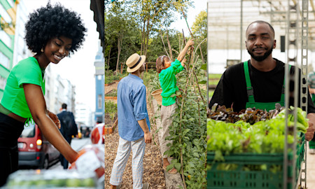 Deliverect US | Food trends that will shape the restaurant industry in 2023