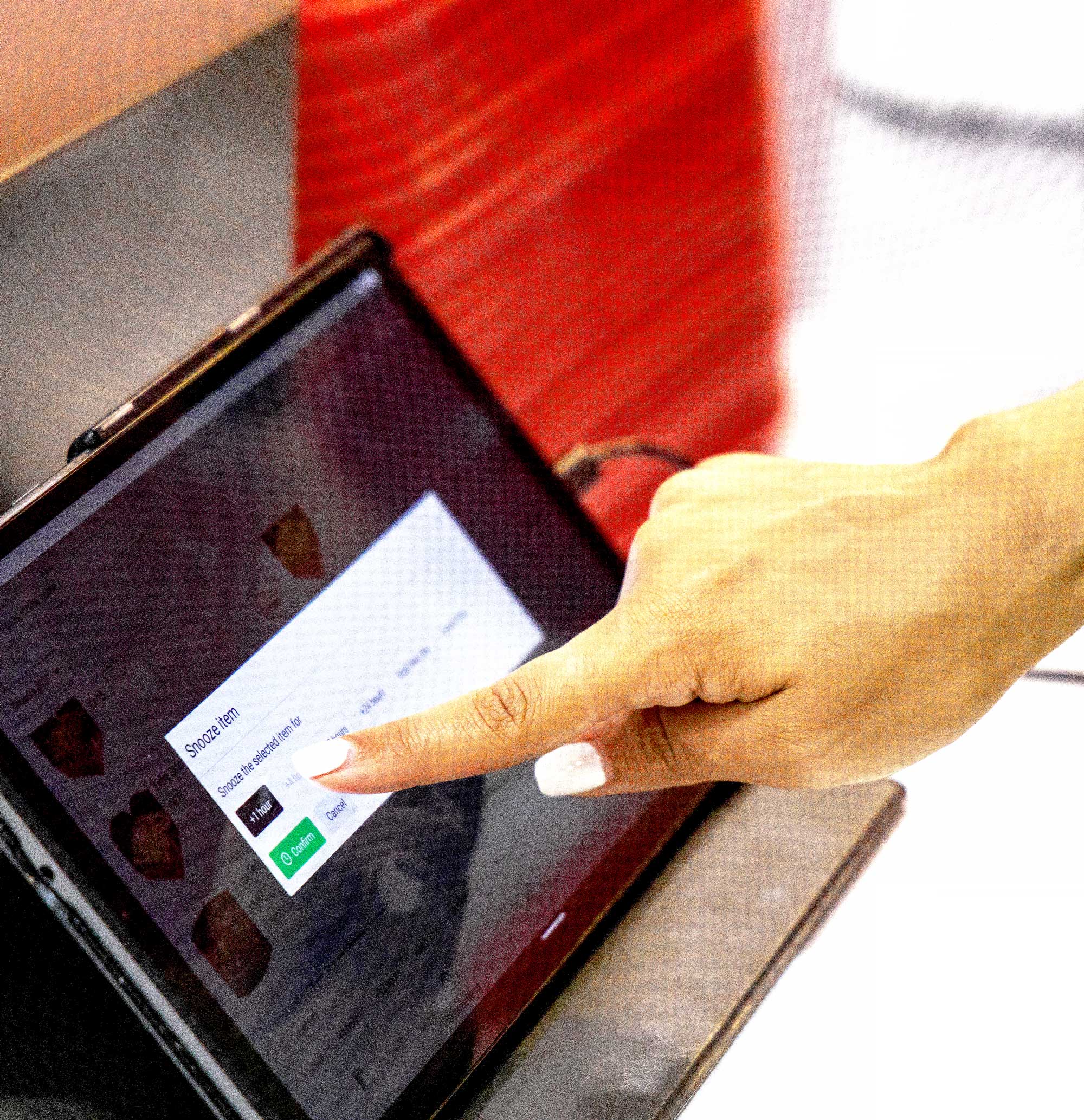 Deliverect | Chopstix Reports Revenue Growth With Deliverect Plus and DMA