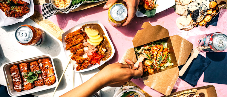 Deliverect US | Food For Thought: Virtual Brands and Their Impact on ...