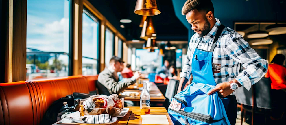 Deliverect | What is Food Waste? Causes, Impacts, and Solutions for a ...